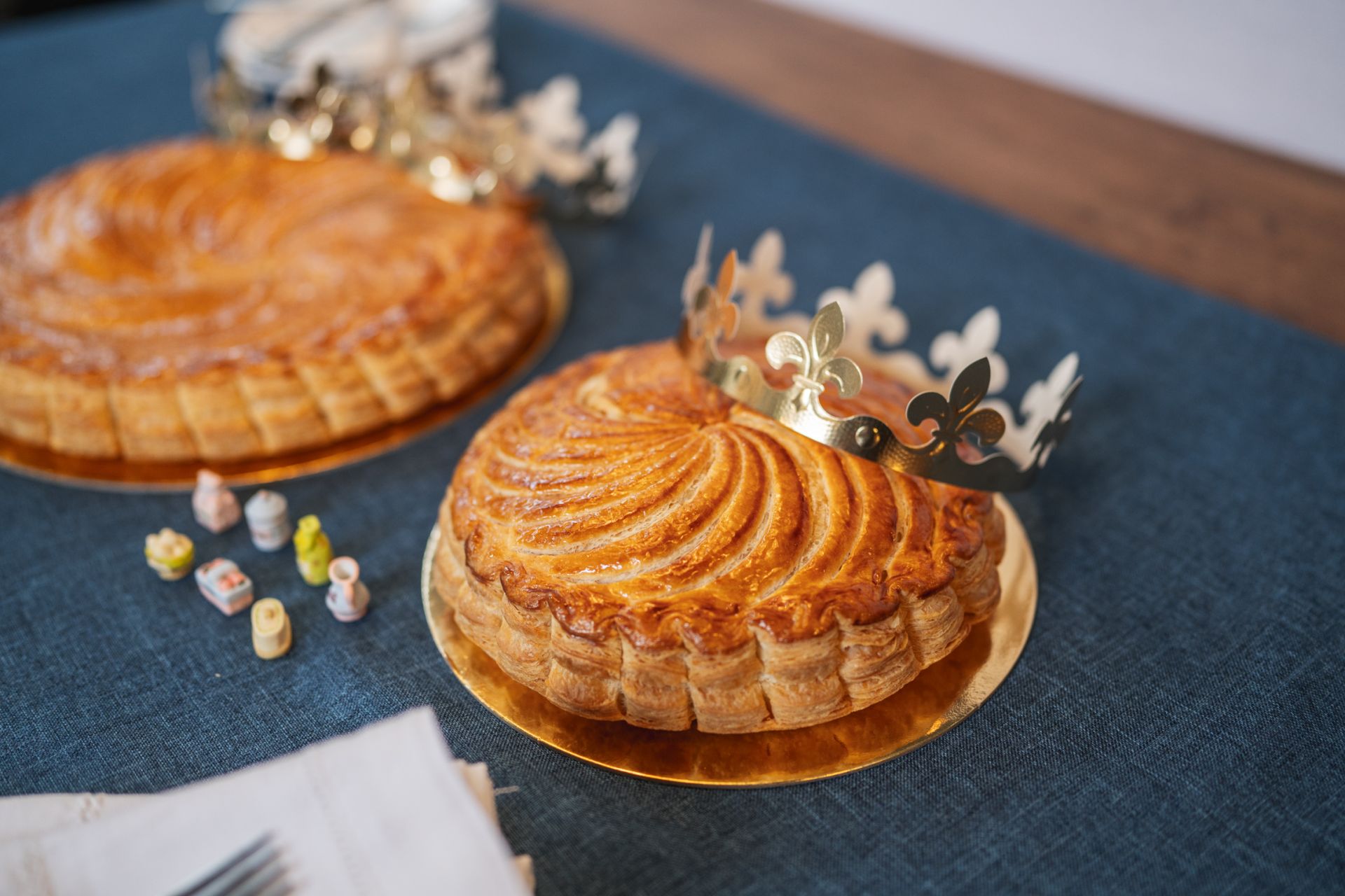 News | St. Honoré Boulangerie | Oregon's Premier Bakery | Portland ...